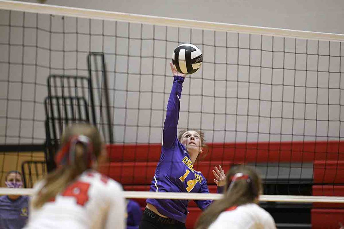 Hot start helps Badger beat Flashes | News, Sports, Jobs - Tribune ...